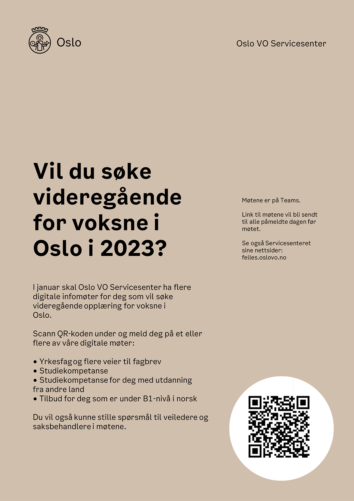 Oslo VO Helsfyr